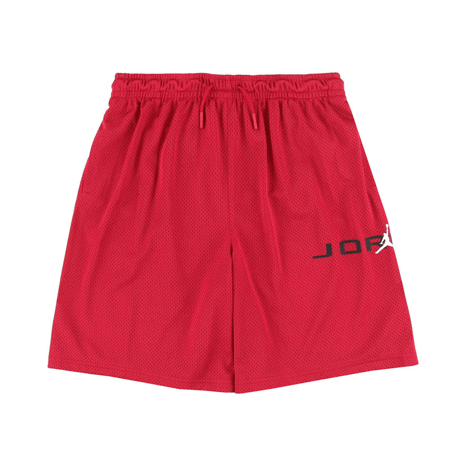ジョーダン キッズ ハーフパンツ Jordan Jumpman Vertical Mesh Shorts